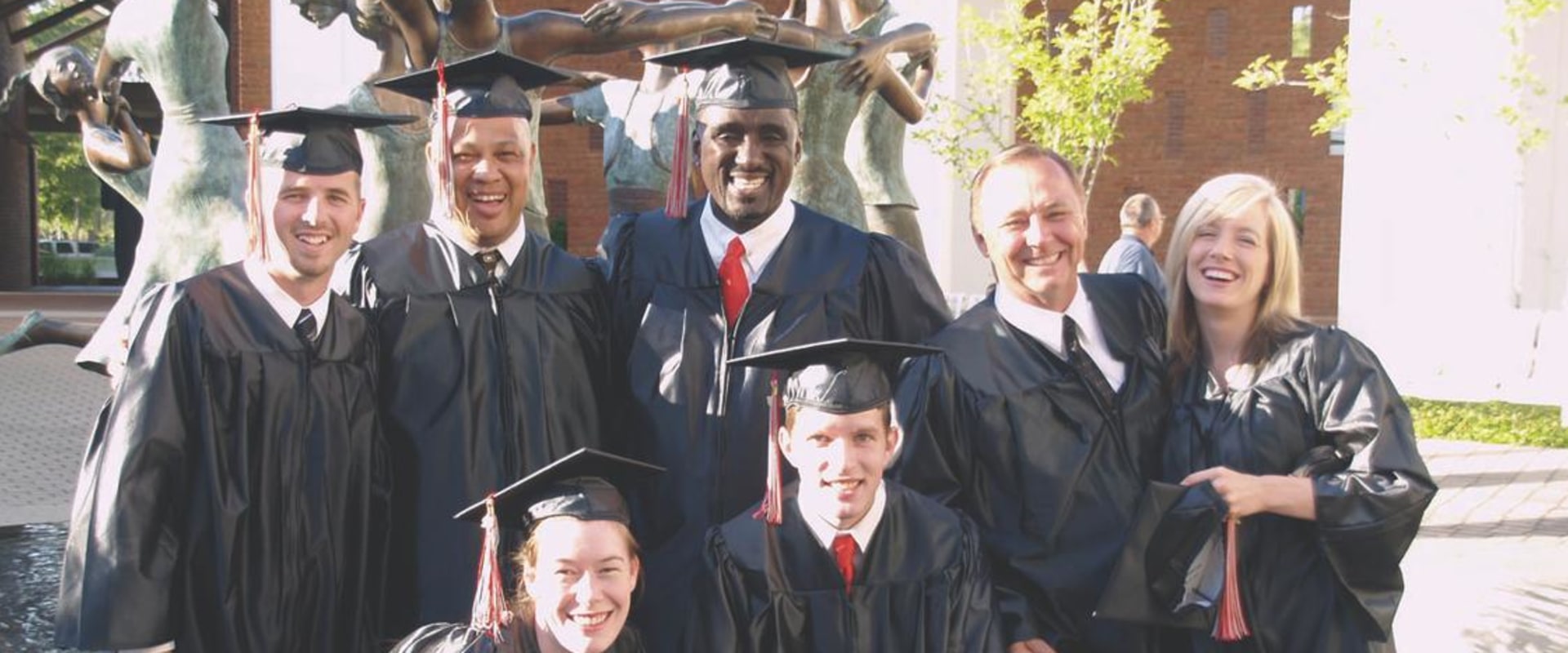 Graduation Rates in Broward County, FL: An Expert's Perspective